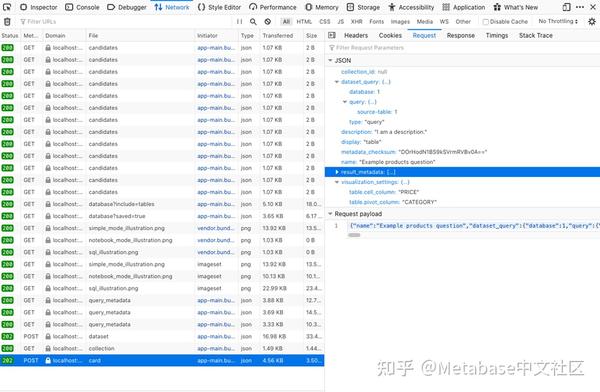 Metabase学习教程：系统管理-7、API - 知乎
