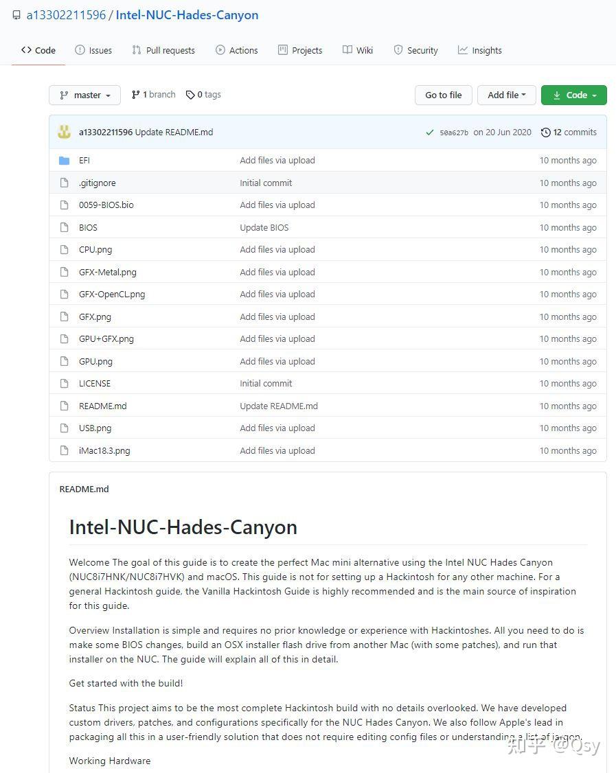 英特尔NUC入手必看——从初代到11代，一文看全NUC参数 ，附黑苹果教程 - 知乎