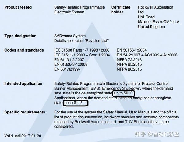 如何快速学会SIL计算 - 知乎