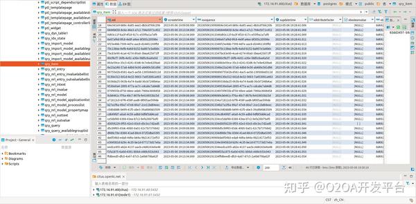O2OA中使用PostgreSQL + Citus 实现分布式数据库实现方案 - 知乎