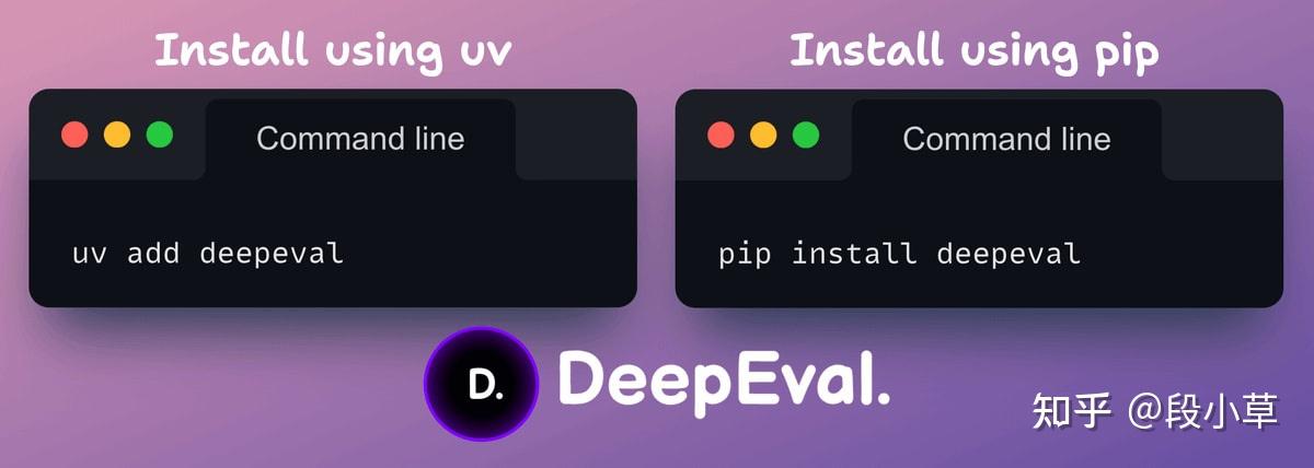 使用 DeepEval 评估 MCP 应用 | 图解指南 - 知乎