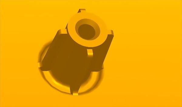 产品结构设计中圆角（R角）的作用 - 知乎