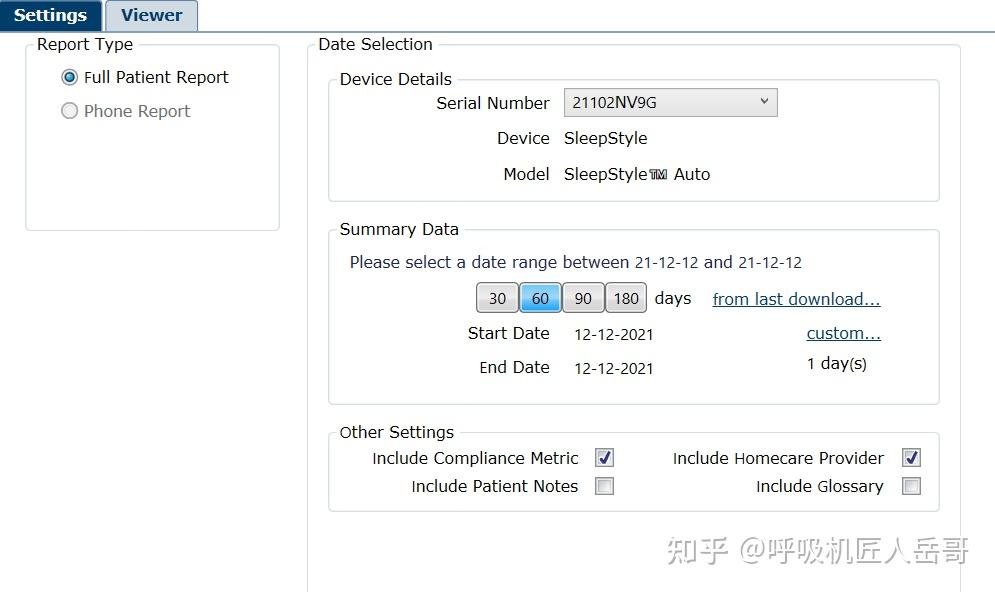 匠人独家：全面评测费雪派克SleepStyle单水平全自动呼吸机 - 知乎