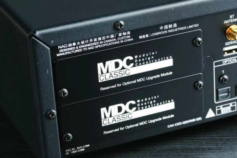 【转载评测】精致型多功能一体化功放——NAD C368 - 知乎
