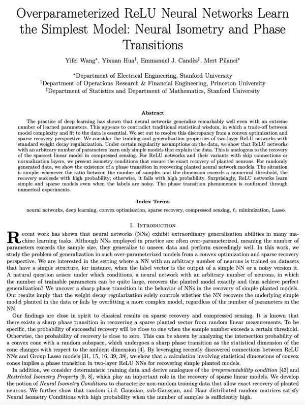 爱可可AI前沿推介(10.4) - 知乎