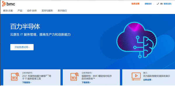 ITSM系统大盘点！13款IT服务管理软件介绍！ - 知乎