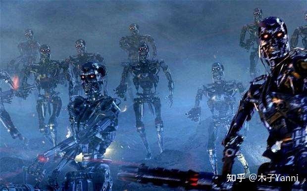 担心人工智能统治地球？AI 专家总结了 6 种你意想不到的糟糕场景 - 知乎