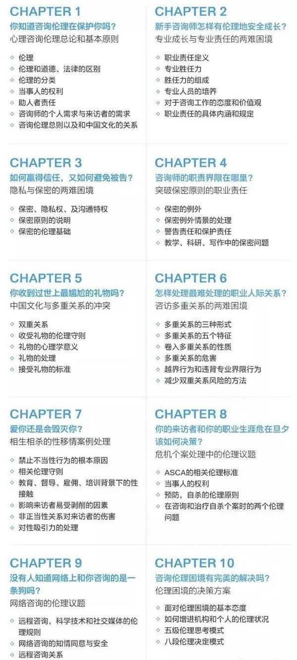 徐凯文的最新伦理课，你选了吗？心理咨询必修课 知乎