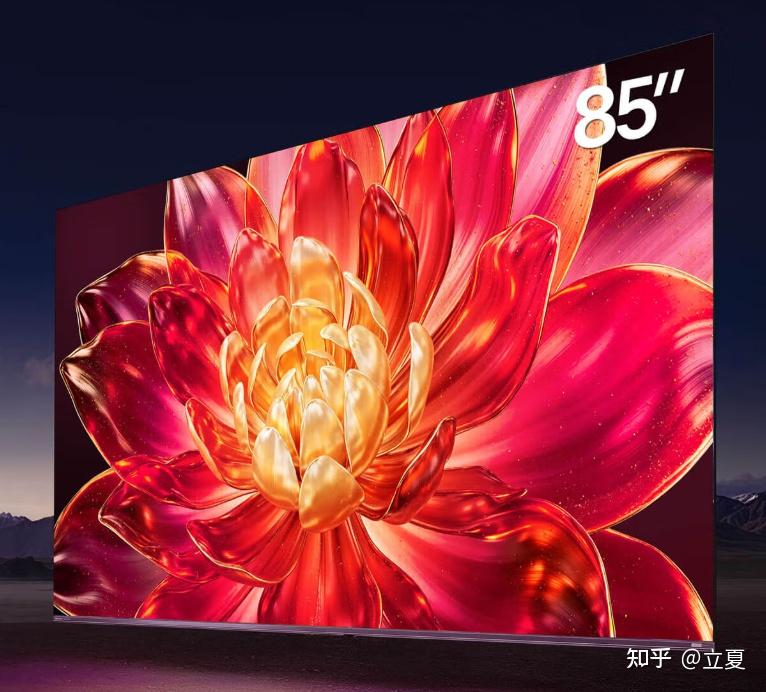 618买前必看！海信25年新品电视推荐特辑，国补+618双重红利期，E5/E7/E8系列参数详解，买到即赚到！ - 知乎