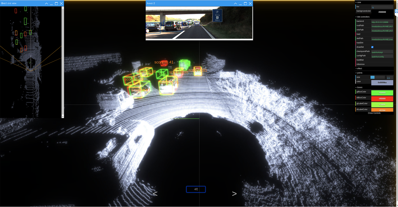论文阅读-CLOCS（Camera-LiDAR Object Candidates）分享 - 知乎