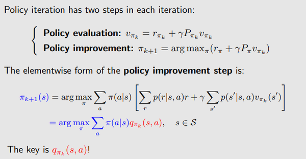 4 强化学习基础-Monte Carlo Learning - 知乎