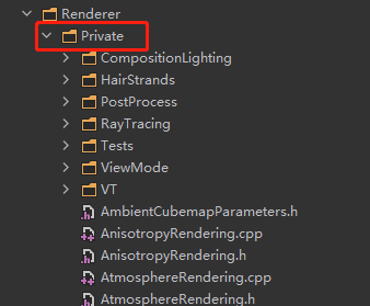UE4 Debug View Mode扩展 - 知乎