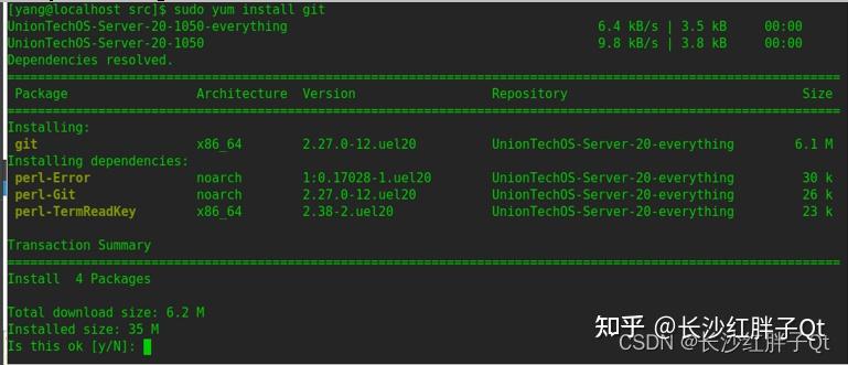 统信UOS系统开发笔记（五）：安装QtCreator开发IDE中的中文输入环境Fcitx输入法 - 知乎