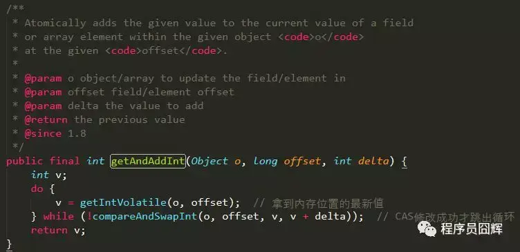 面试必问的CAS，你懂了吗？ - 知乎