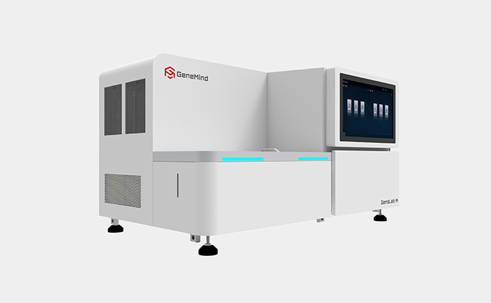 一文读懂“一代、二代、三代基因测序仪” - 知乎