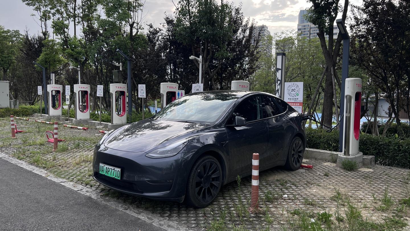 下订前一定要看看——长续航model Y深度体验报告 - 知乎