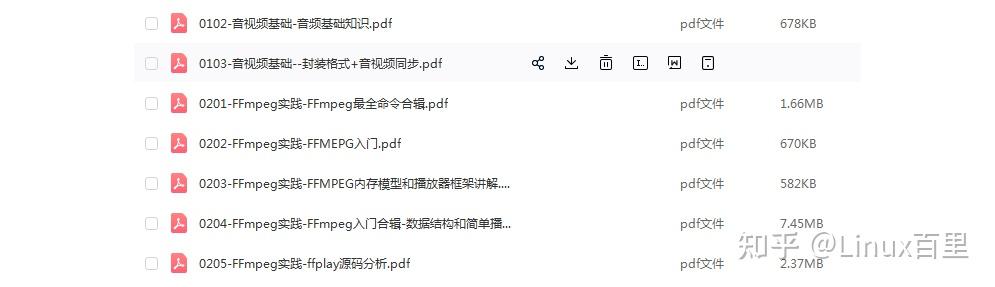 【FFmpeg实战】AAC编码介绍 - 知乎