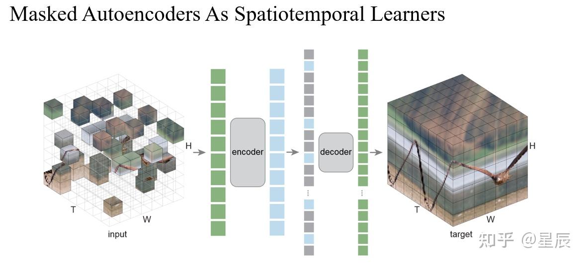 first time-MAE - 知乎