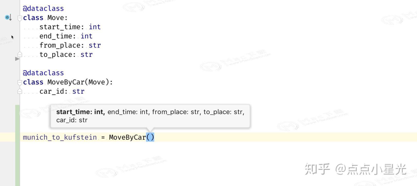 PyCharm CE for Mac(IDE代码编辑工具)社区版 - 知乎