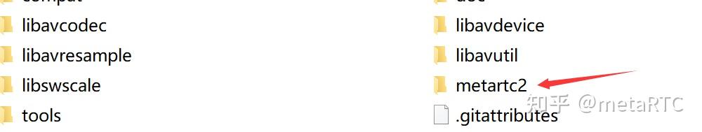 metaRTC集成到ffmpeg实现srs的webrtc推拉流 - 知乎