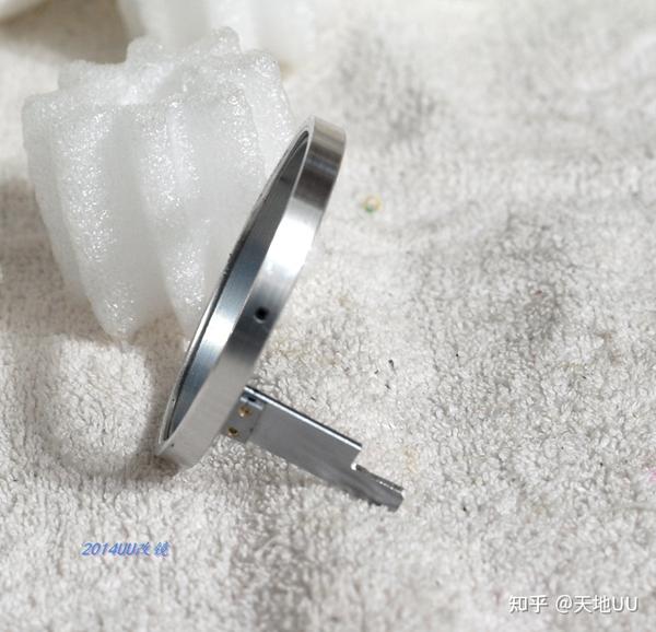 21.Canon New FD 200/2.8无损改EF口 - 知乎