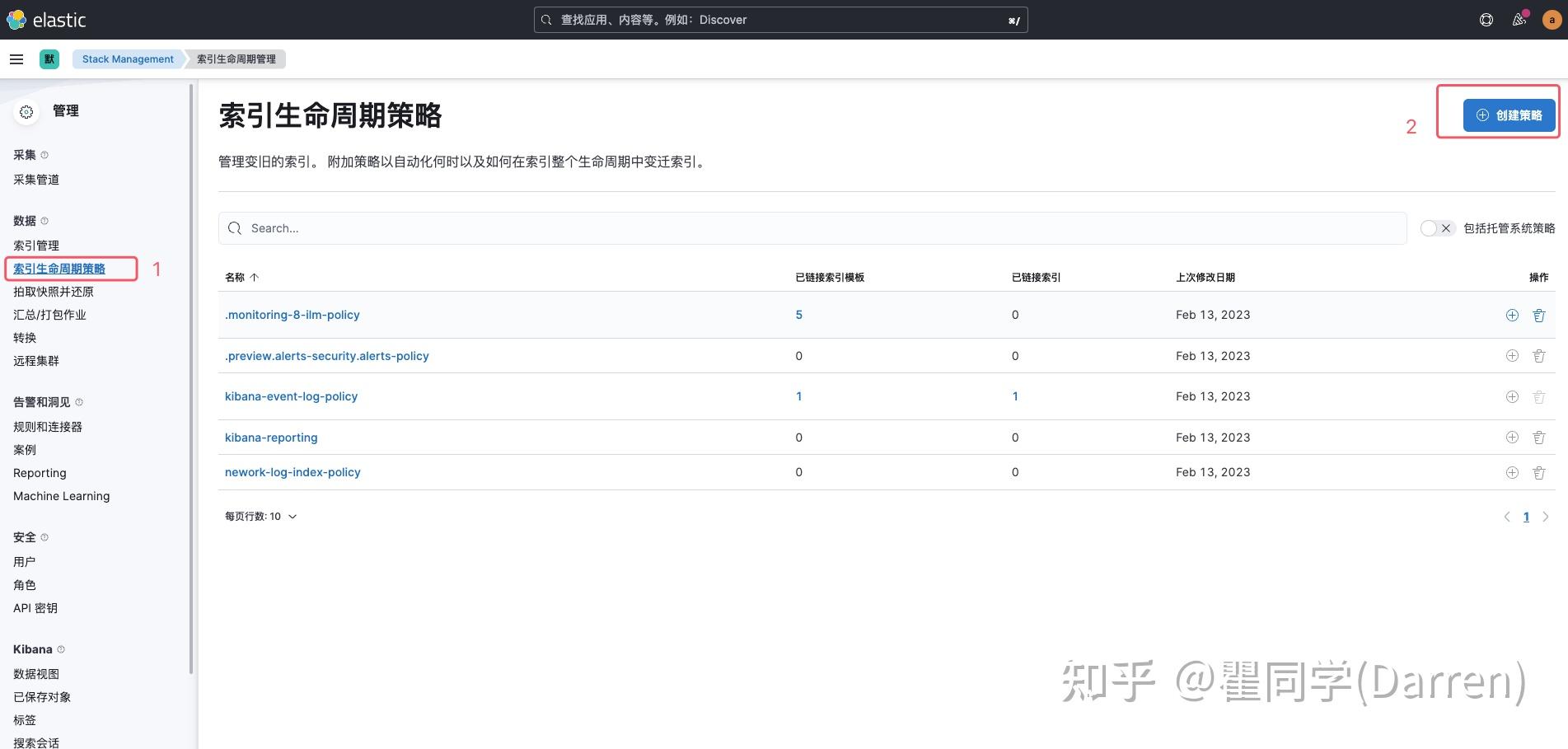 EIK网络设备日志-收集和处理 Logstash和Rsyslog - 知乎