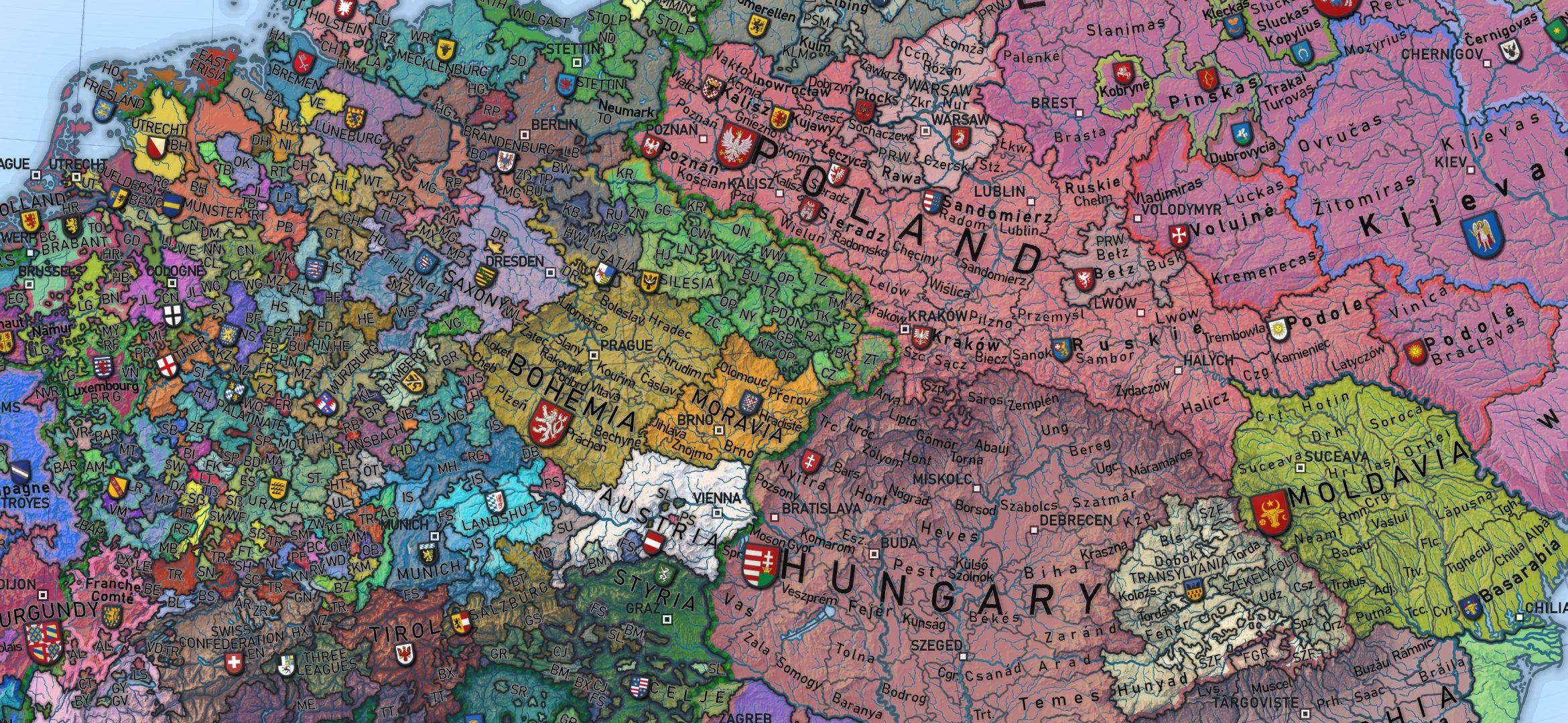 1444地图-千图网