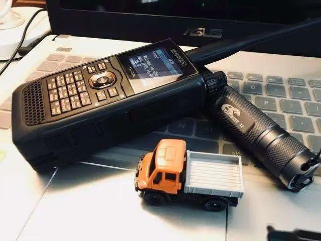 D-STAR：数字无线电通信的未来 - 知乎