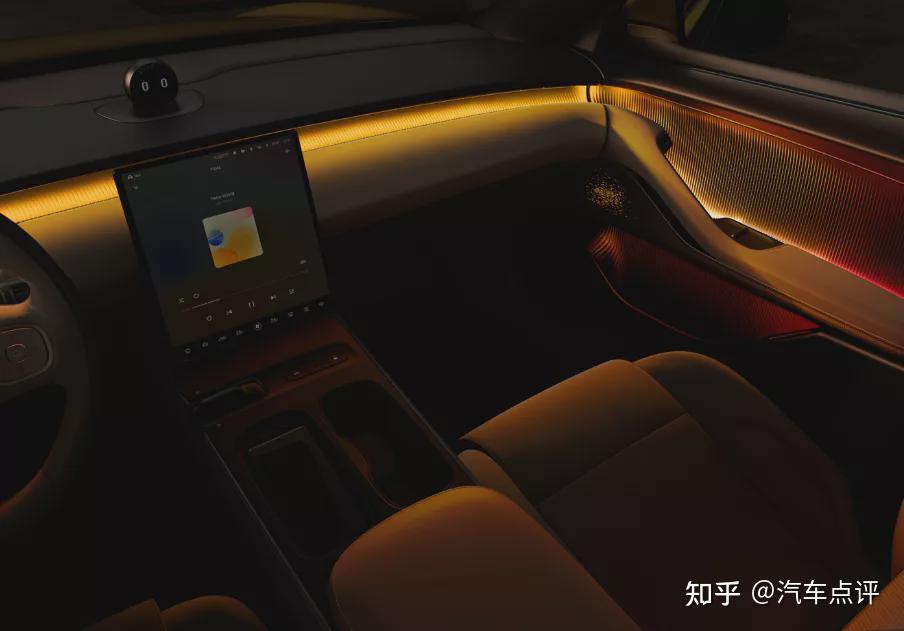 蔚来ET5购车手册：32.8万元起售，车叔为何不推荐买？ - 知乎