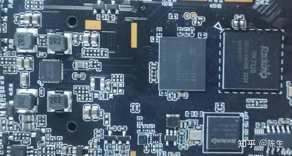 PMIC知识分享 - 知乎