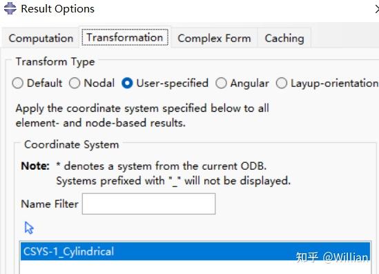 Abaqus002：过盈配合设置及配合应力查看 - 知乎