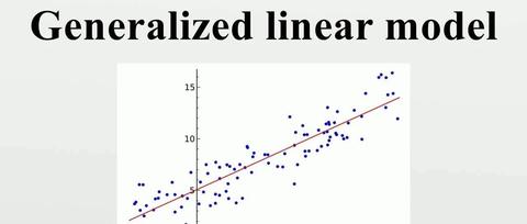 GLM(General Linear Module )广义线性模型：连接函数解析 - 知乎