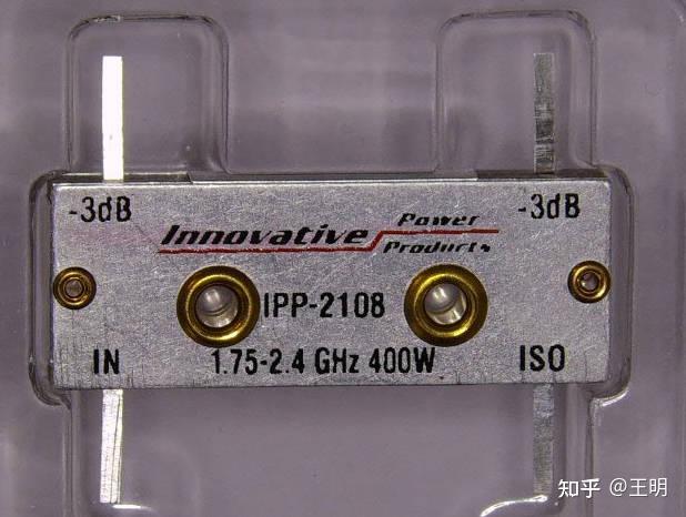 IPP-2108 插入式 90 度混合耦合器 IPP品牌 - 知乎