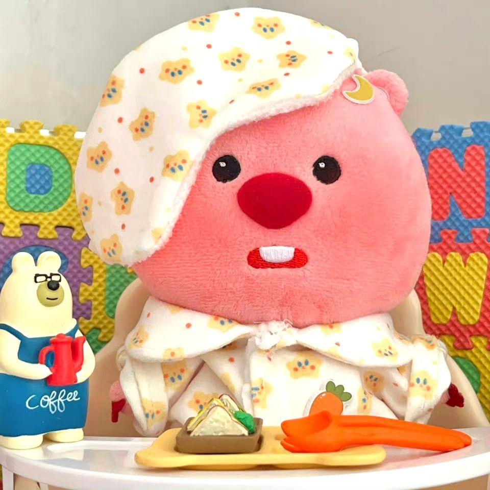 露比Loopy超可爱头像！ - 知乎