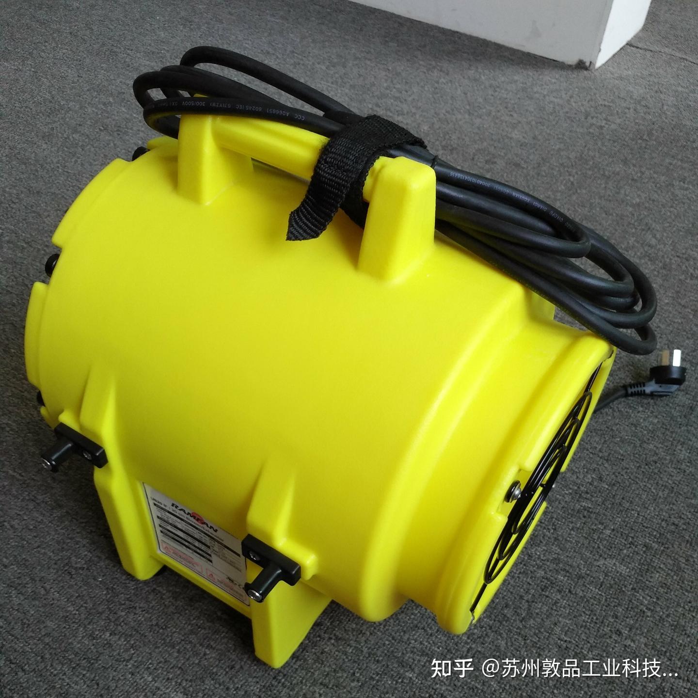 UB30正负压排烟机的设计与应用研究 - 知乎