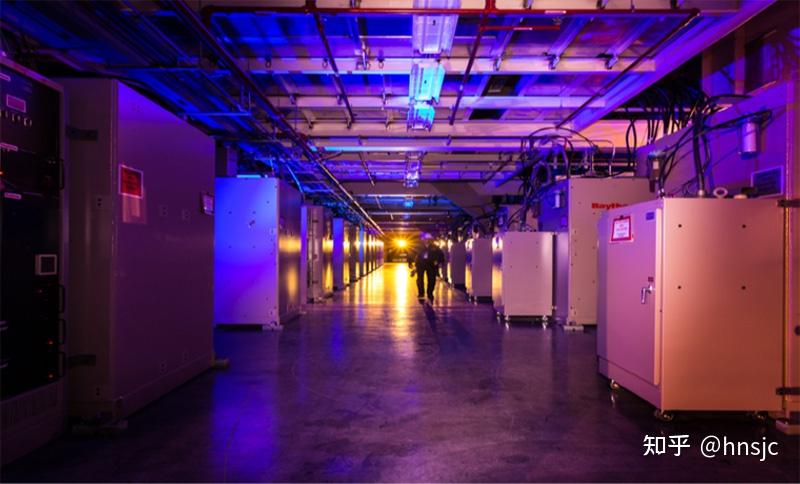 美国国家点火装置介绍 - 知乎