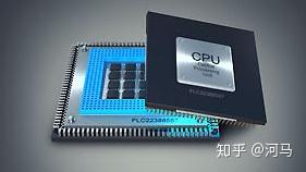什么是CPU Die？ - 知乎