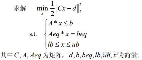 数学建模常用算法——插值与拟合（二） - 知乎
