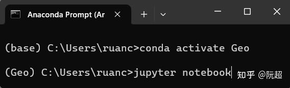 Python版GEE学习笔记02 | 在python中配置GEE（geemap） - 知乎