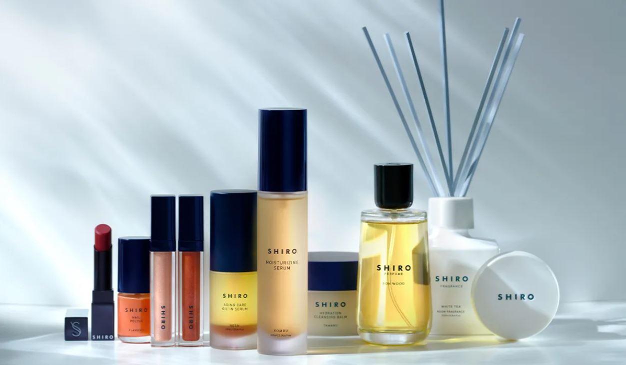 从北海道果酱厂到国际美妆品牌，SHIRO的一次转型、两次重塑 - 知乎