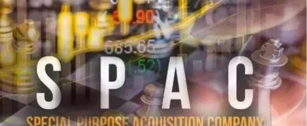 港交所SPAC深度研究 - 知乎