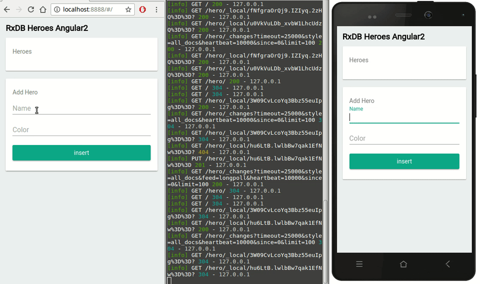 RxDB——Web的实时数据库 - 知乎
