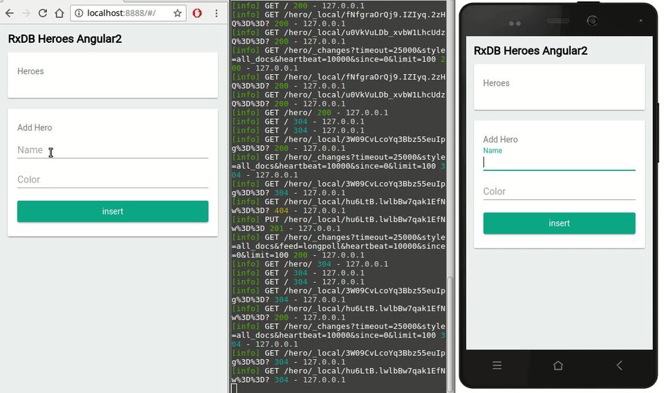 RxDB——Web的实时数据库 - 知乎