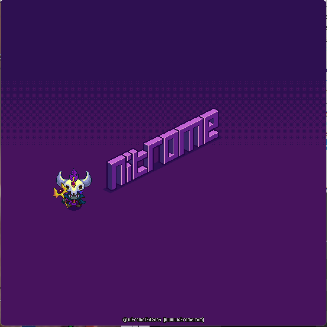 Nitrome出品《Mirror Image》食用指南~~镜像法师封印恶魔的故事 - 知乎