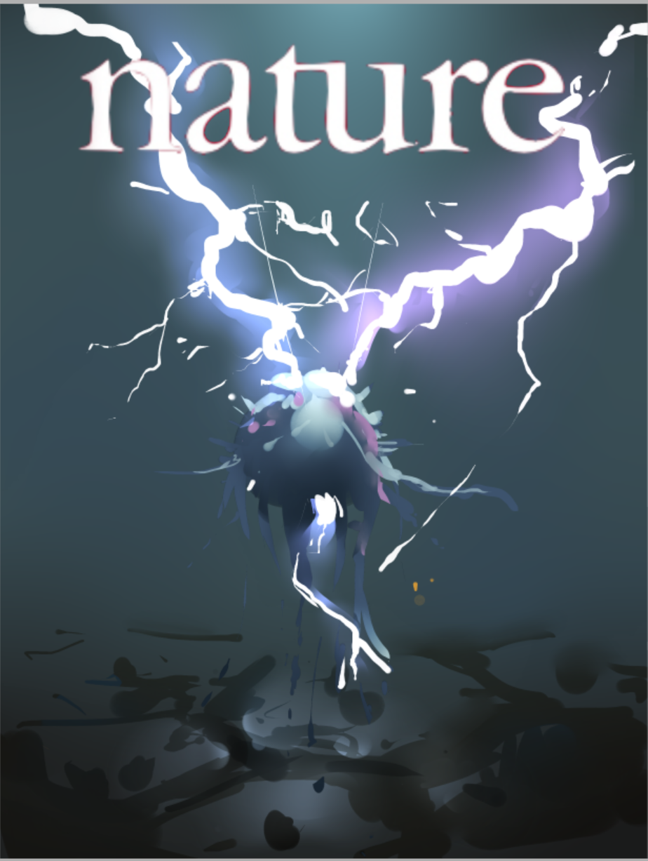 经验分享丨如何用6天时间登上《Nature》杂志封面？ - 知乎