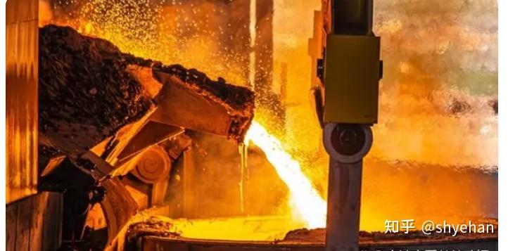 NS321是一种铁镍钴基高温合金，也被称为Incoloy 800 - 知乎