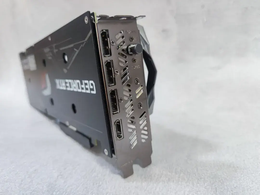 RTX3070 Ti可能是2K分辨率最适合的显卡？iGame RTX 3070 Ti实测分享 - 知乎