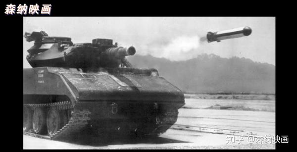 【不止游戏】高爆弹 破甲弹 白磷弹 炮射导弹等究竟是如何攻击的？ - 知乎