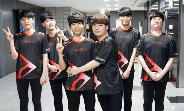 GRF 3：2战胜AFS，AFS能否直接晋级S8交由KT决定！ - 知乎