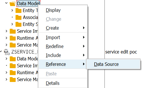SAP OData编程指南 - 知乎